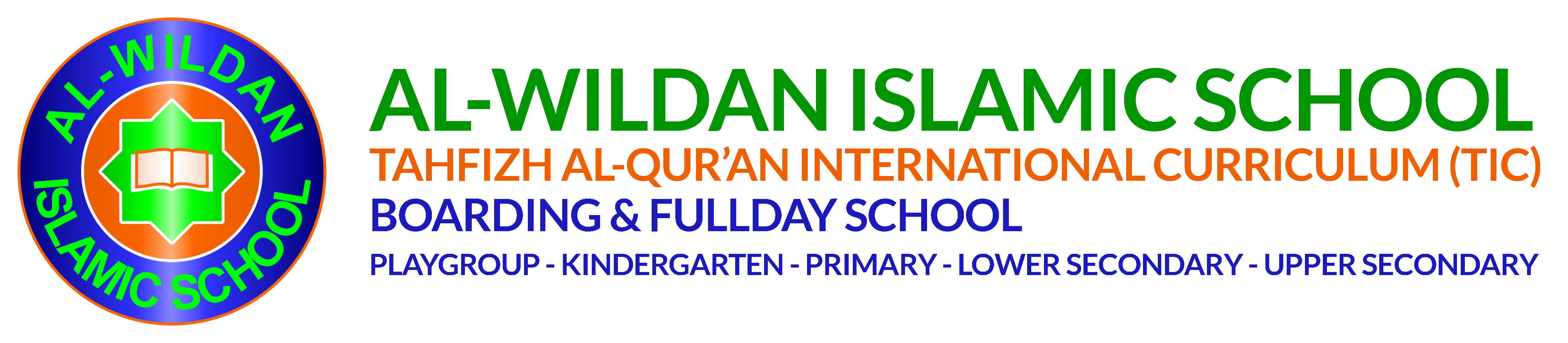PPDB Online | AL-WILDAN ISLAMIC SCHOOL